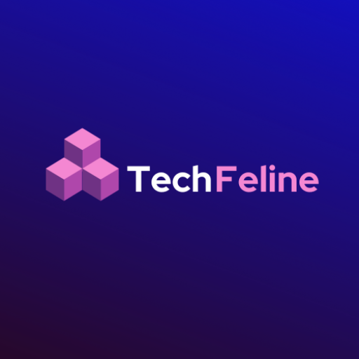 TechFeline | Every problem has solution